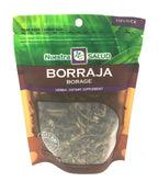 Borraja borage herbal tea bags