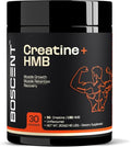BOSCENT creatine monohydrate powder
