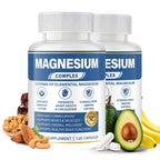 BOSNETHUINH Magnesium Complex benefits