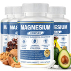 BOSNETHUINH Magnesium Complex benefits