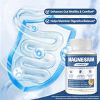 BOSNETHUINH Magnesium for energy boost