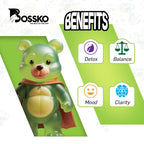 Bossko multivitamin support for wellness