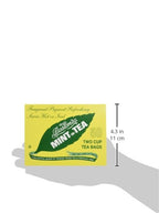 Boston's Mint-In-Tea for wellness