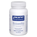 Boswellia 500 mg herbal supplement