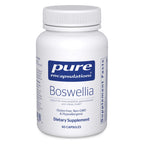Boswellia 500 mg herbal supplement