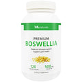 Boswellia 500mg joint support capsules