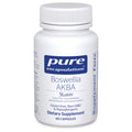Boswellia AKBA for joint support