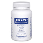 Boswellia AKBA for joint support