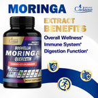 boswellia and quercetin blend