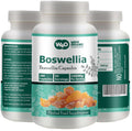 Boswellia capsules for joint health