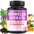 Boswellia capsules for joint support
