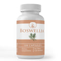 Boswellia capsules for joint support