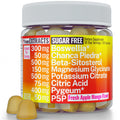 Boswellia Chanca Piedra magnesium gummies