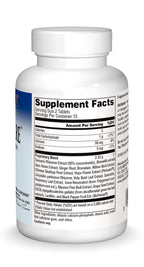 Boswellia complex for enhanced wellness