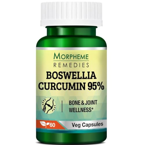 Boswellia curcumin extract benefits
