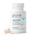 Boswellia Curcumin joint support capsules