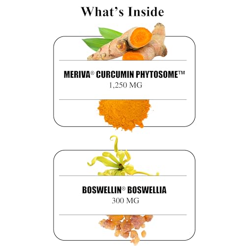 Boswellia extract for inflammation relief