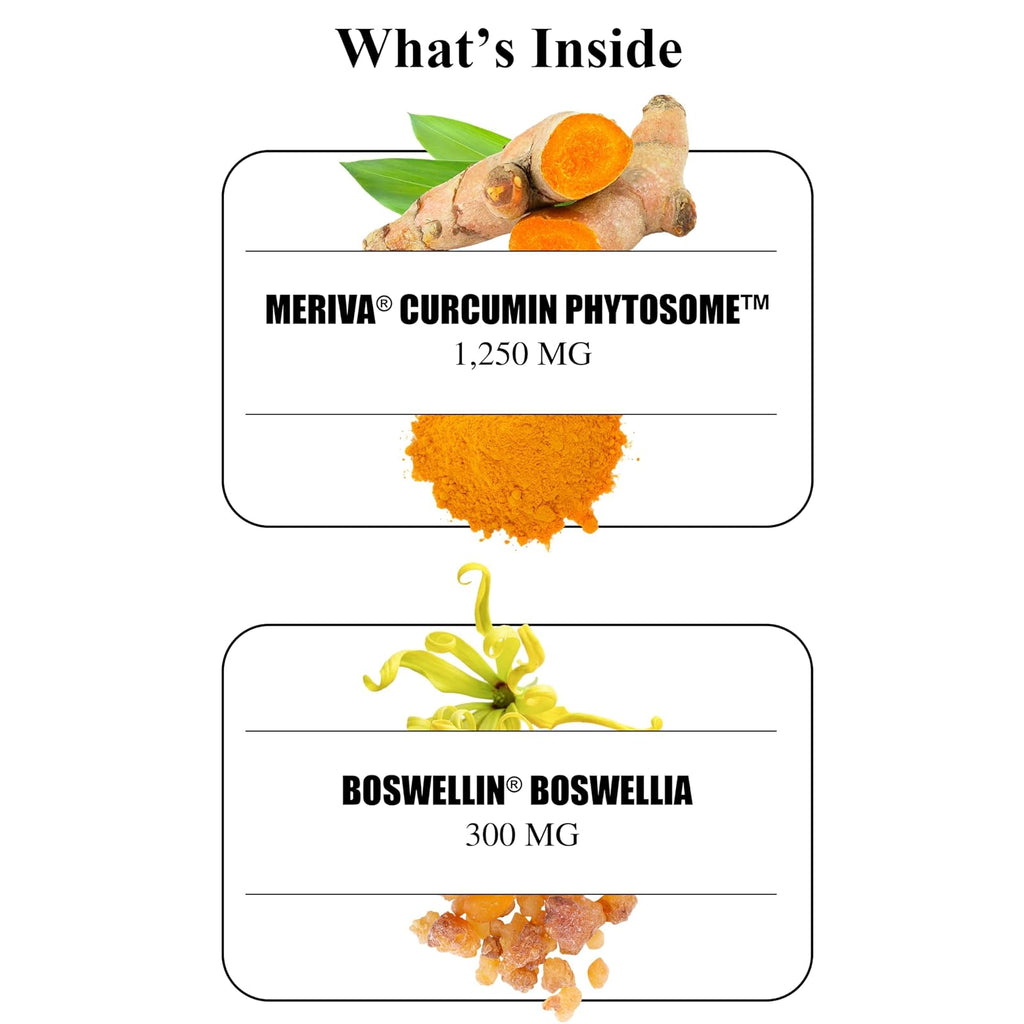 Boswellia extract for joint health support