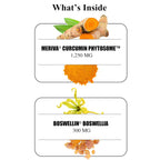 Boswellia extract for joint health support