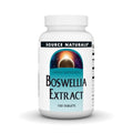 Boswellia extract for joint health