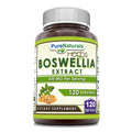 Boswellia extract for joint health