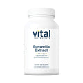 Boswellia extract for joint health