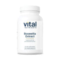 Boswellia extract for joint support