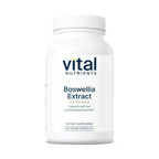 Boswellia extract for joint support