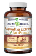 Boswellia extract for joint support