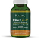 Boswellia extract for joint support