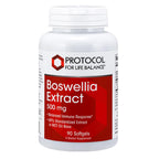 Boswellia extract for joint support