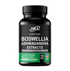 Boswellia extract for joint support