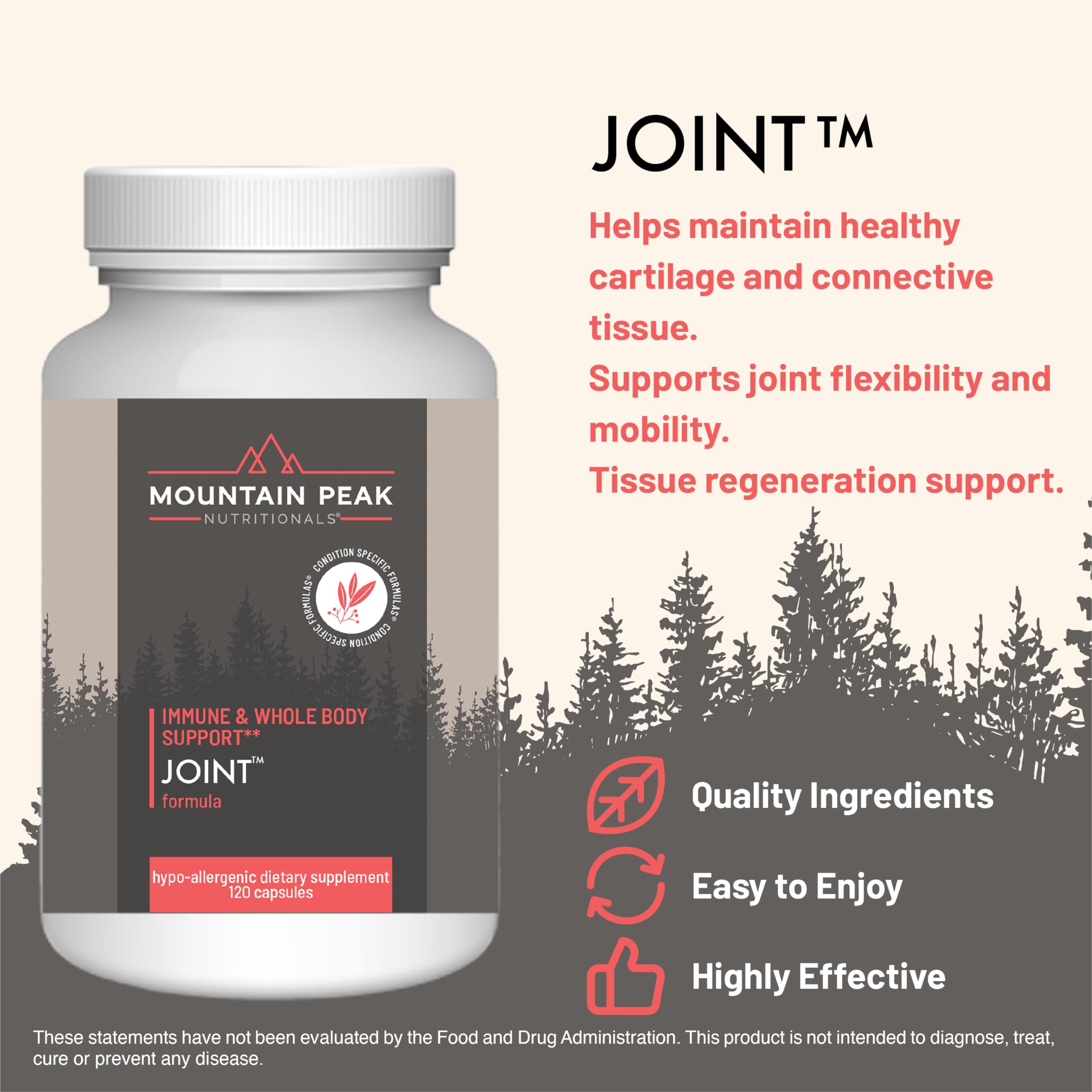 Boswellia extract for mobility support
