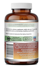 Boswellia extract for overall wellness