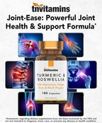 boswellia extract for pain relief