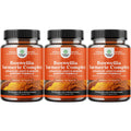 Boswellia extract with turmeric benefits