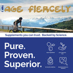 Boswellia for enhanced mobility and comfort