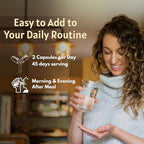 Boswellia for healthy digestion