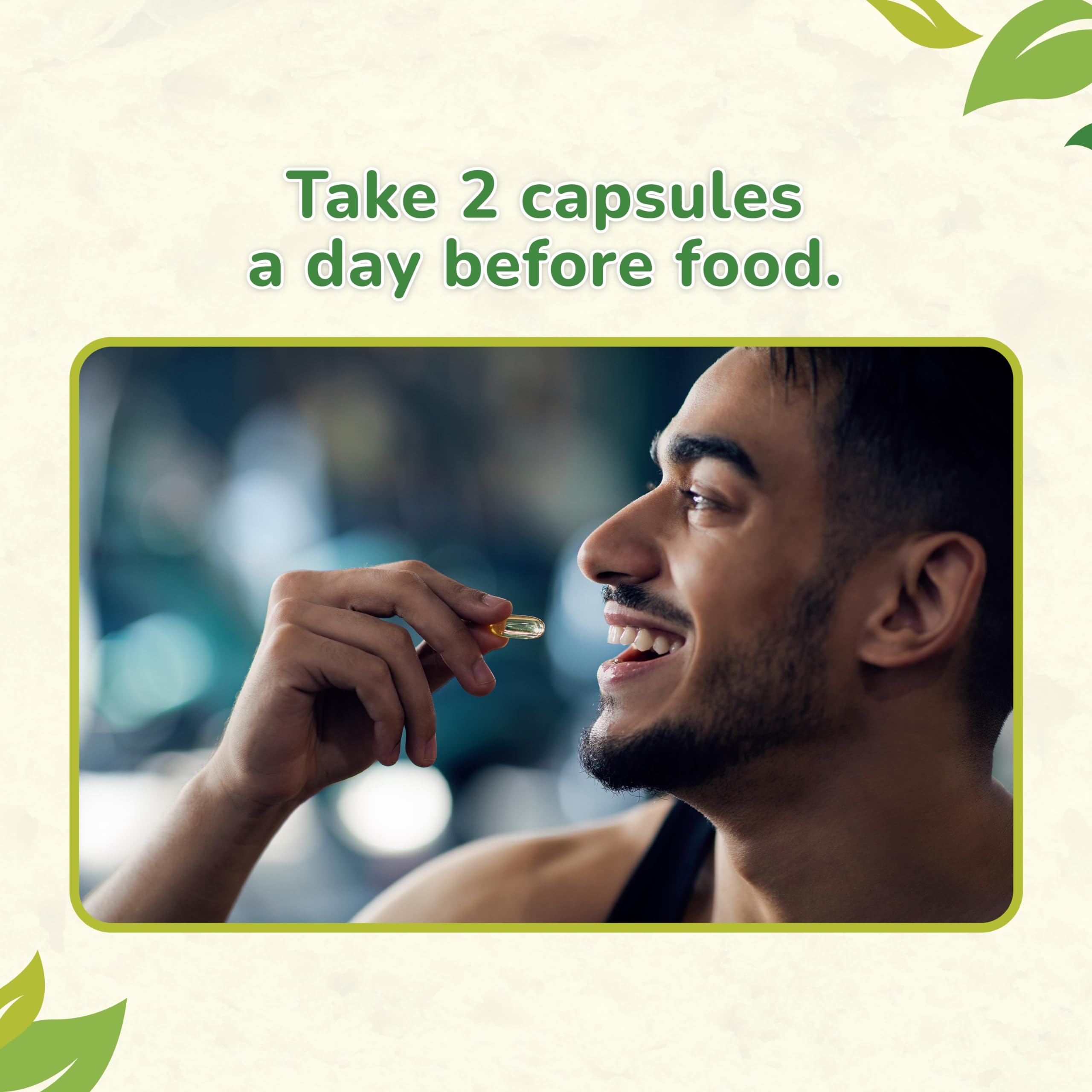 boswellia for joint health support