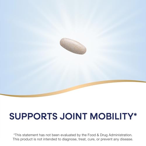 Boswellia for joint health