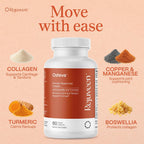 Boswellia for joint health