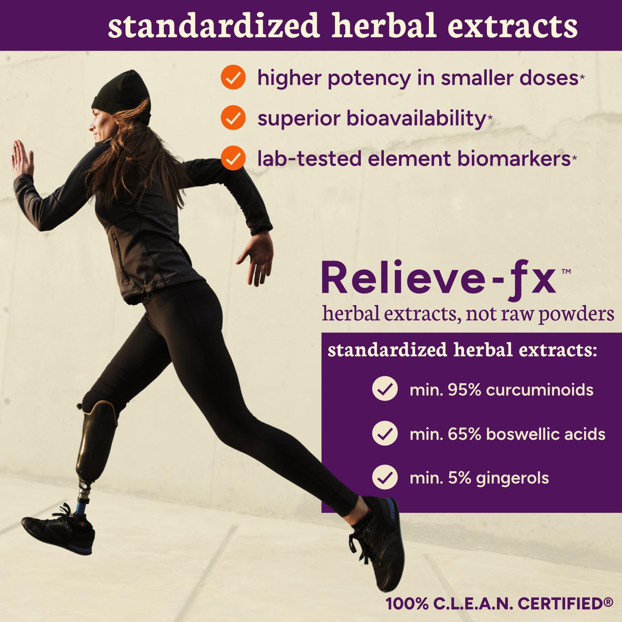 Boswellia for joint pain relief
