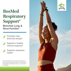 Boswellia herbal supplement for wellness