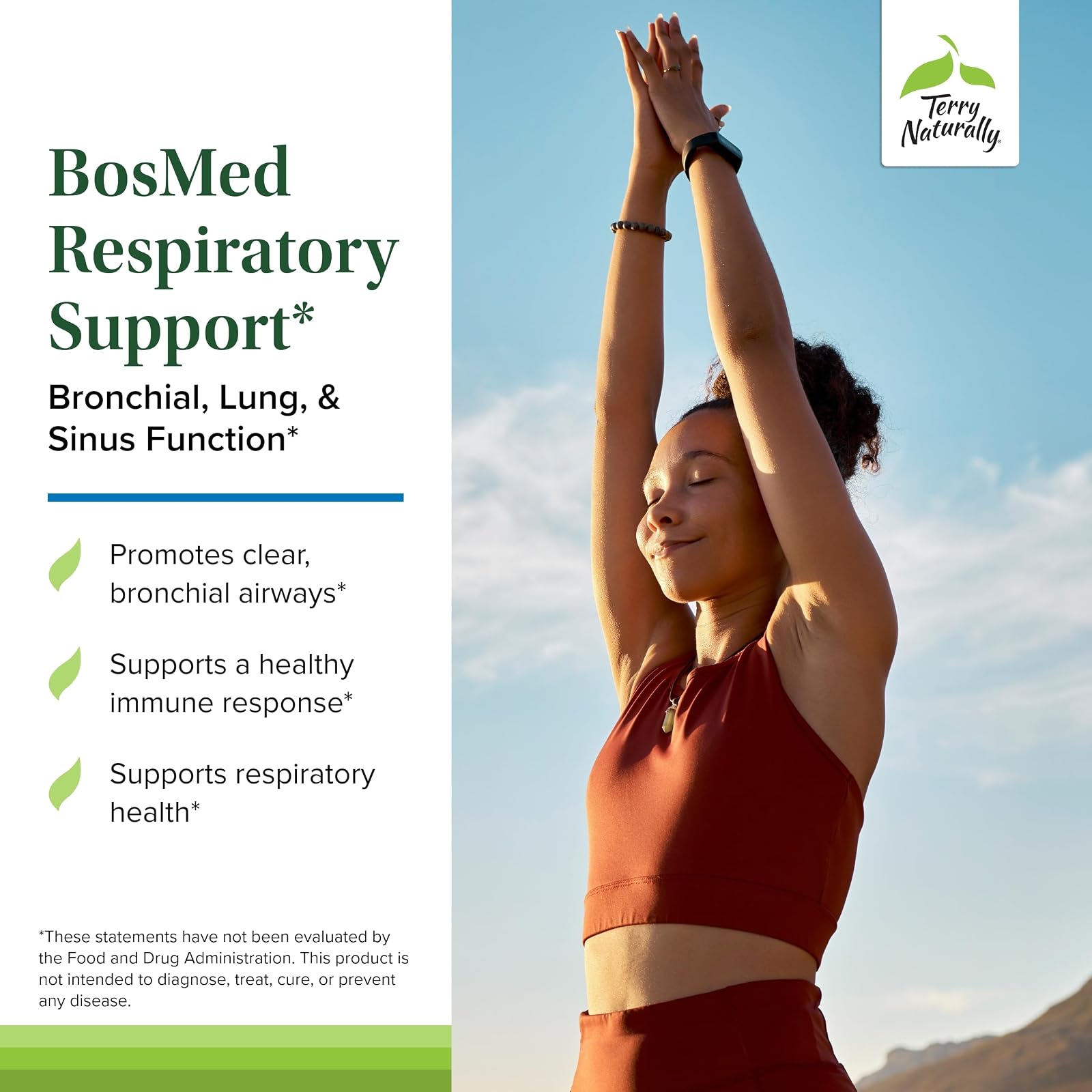 Boswellia herbal supplement for wellness