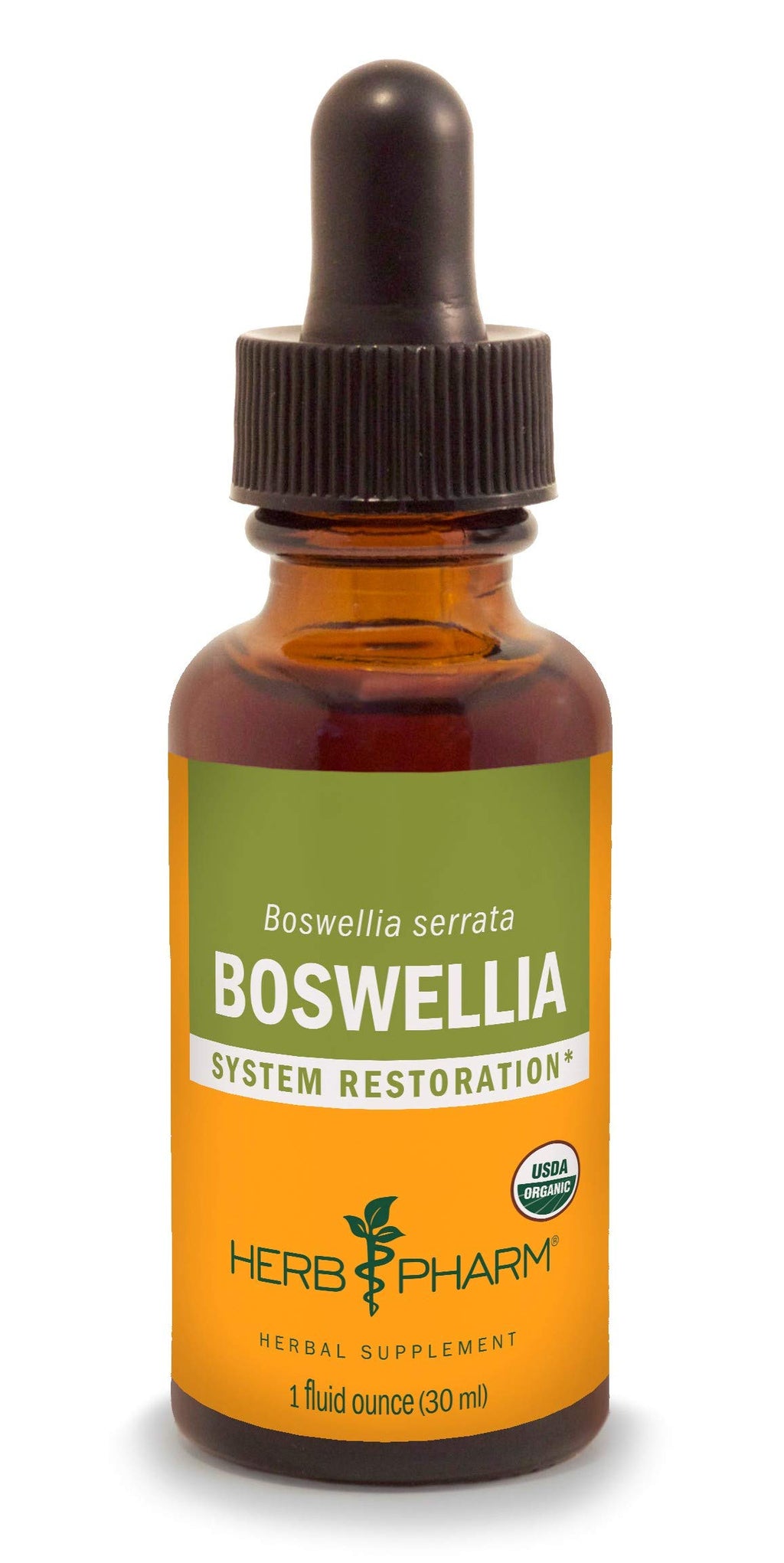 Boswellia liquid extract for joints