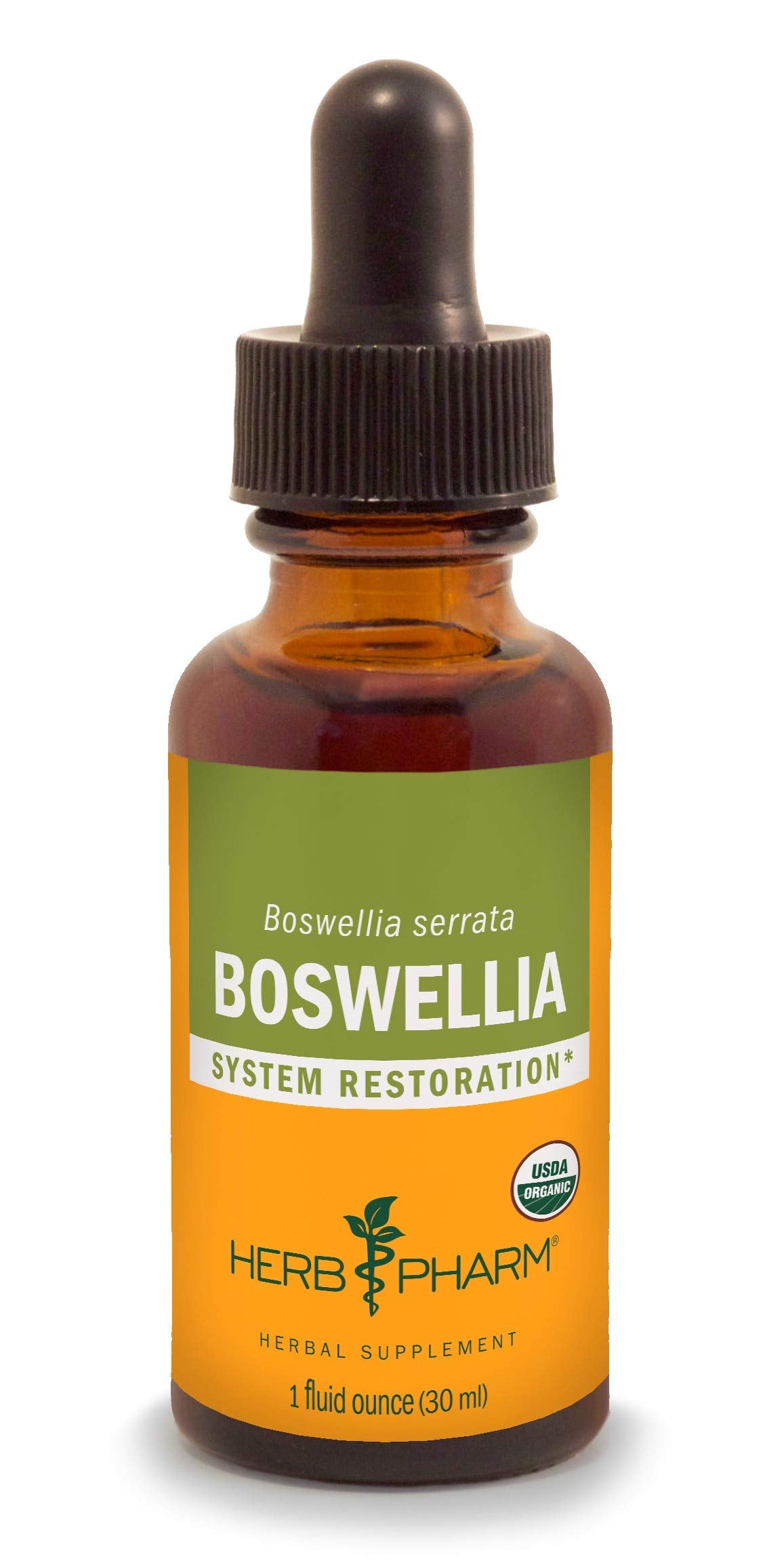 Boswellia liquid extract for joints