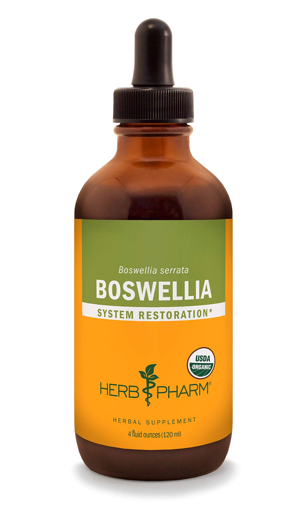 Boswellia liquid extract for joints