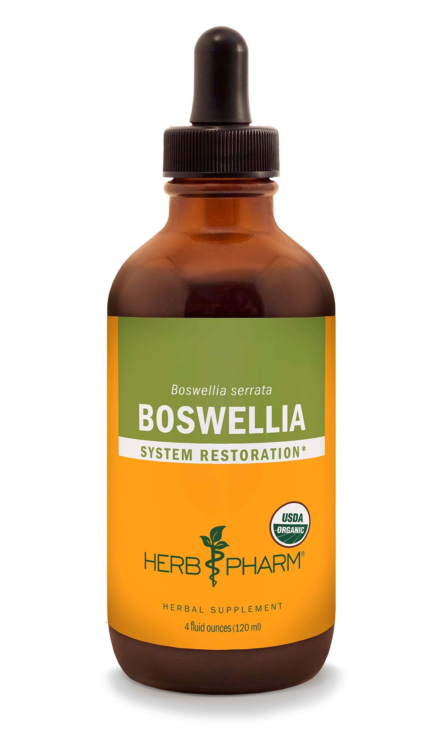 Boswellia liquid extract for joints