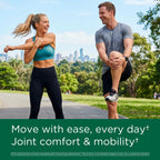 Boswellia MSM complex for inflammation relief