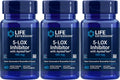 Boswellia multivitamin for seniors